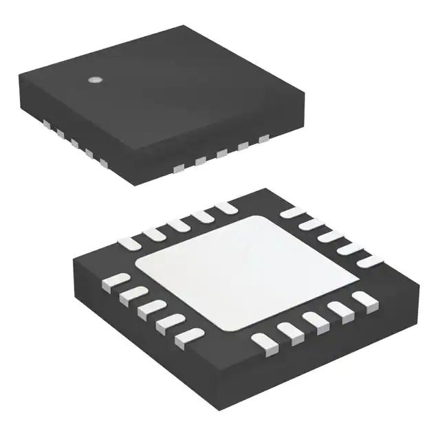 ATTINY85-20MUR Встроенные микросхемы - Микроконтроллеры, IC MCU 8BIT 8KB FLASH 20QFN, Microchip ...