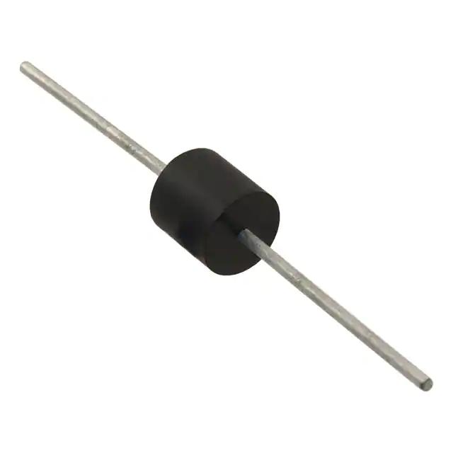 FR1004-TP Диоды — выпрямители — одиночные, DIODE GPP FAST 10A R-6 ...